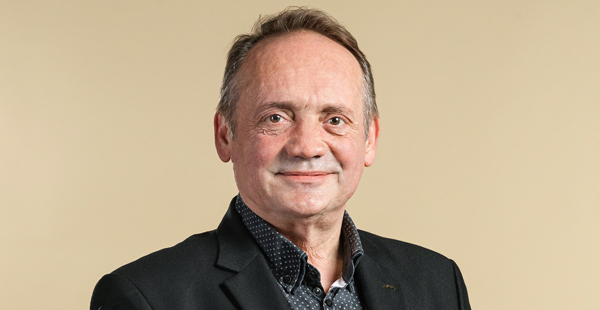 Ludvik Bagari » Mestna občina Ljubljana