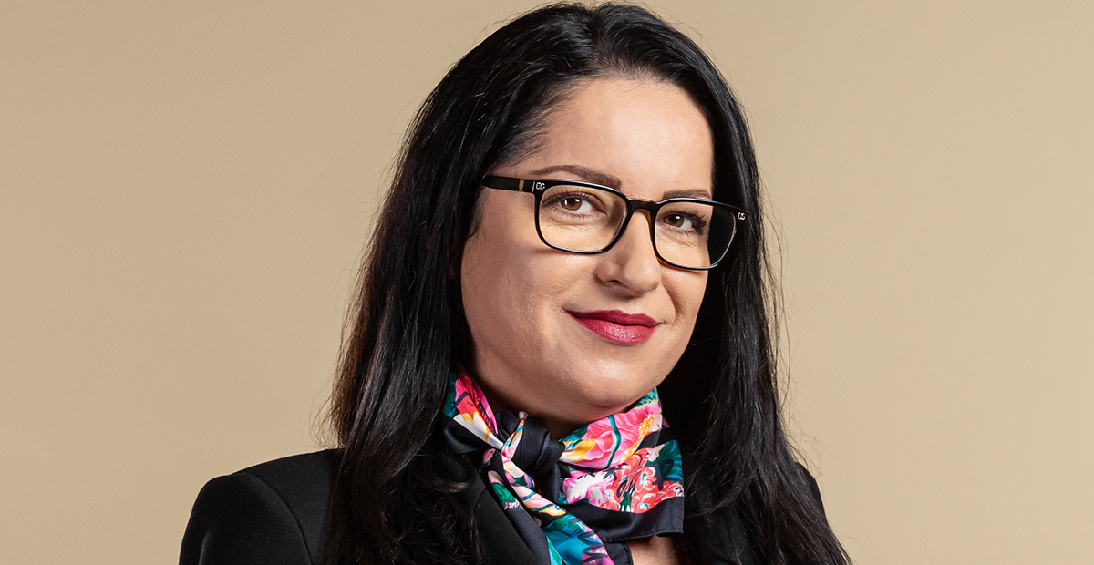 Ganimet Shala » Mestna občina Ljubljana