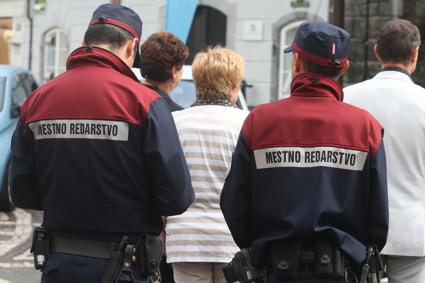 Preventivna akcija za večjo varnost kolesarjev » Mestna občina Ljubljana Preventivna akcija za večjo varnost kolesarjev » Mestna občina Ljubljana