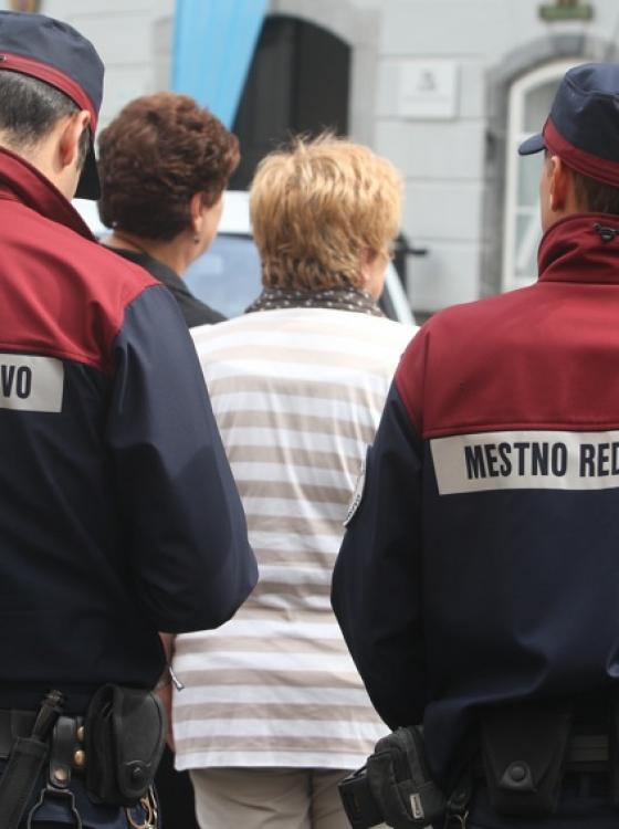 Preventivna akcija za večjo varnost kolesarjev » Mestna občina Ljubljana Preventivna akcija za večjo varnost kolesarjev » Mestna občina Ljubljana