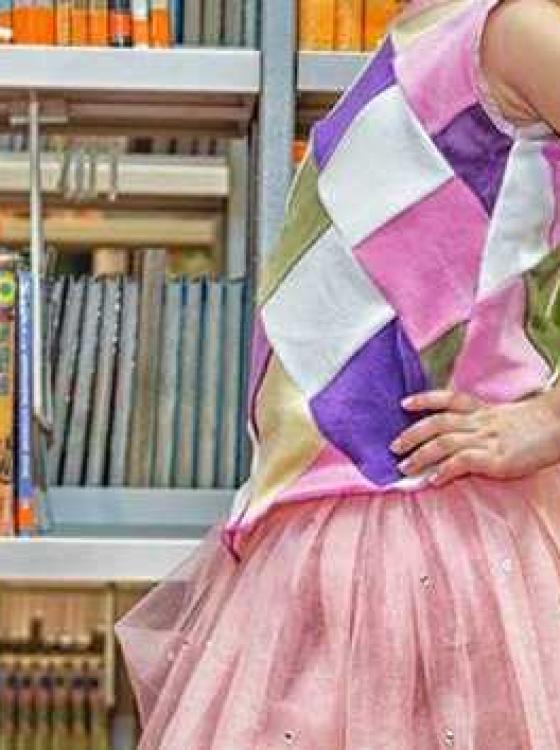 Modna revija za otroke » Mestna občina Ljubljana Modna revija za otroke » Mestna občina Ljubljana