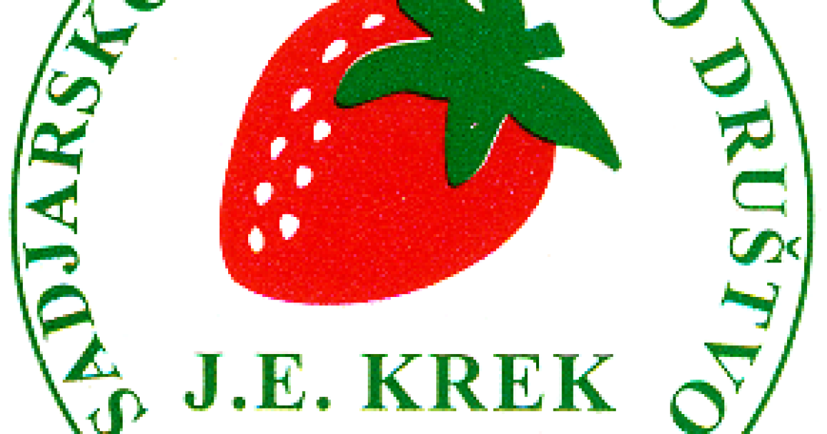 Vabljeni na predavanja Sadjarsko-vrtnarskega društva J.E. Krek & Mestna ...