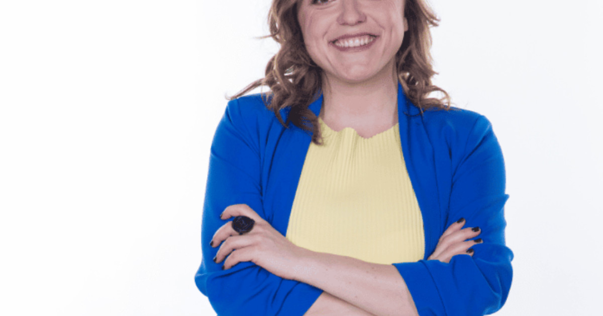 (P)osebne zgodbe: Anja Homovec Ramšak & Mestna občina Ljubljana